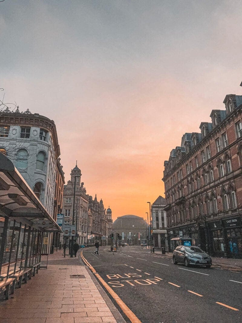 Living In Leeds As An Expat (The Ultimate Guide)
