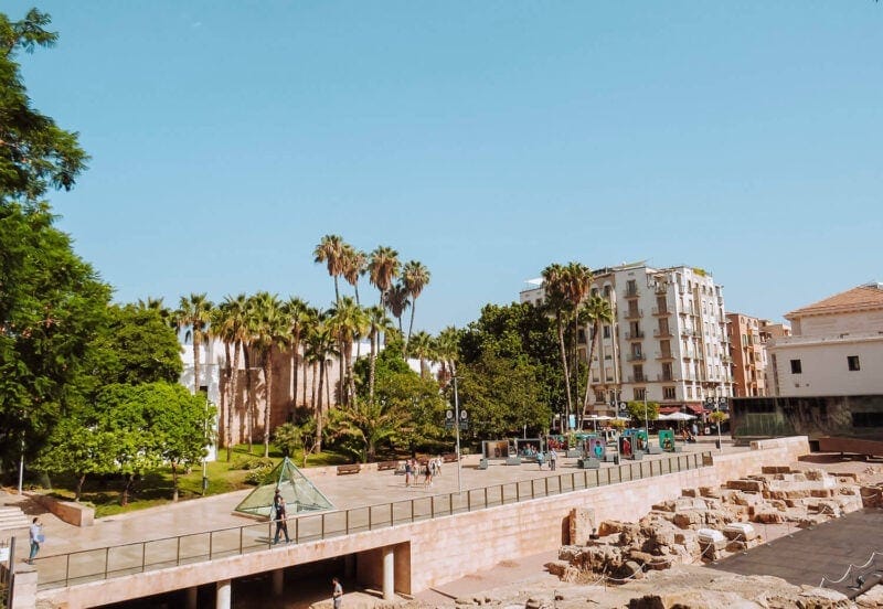 Malaga Vs Marbella: Which Place Is Best To Visit?