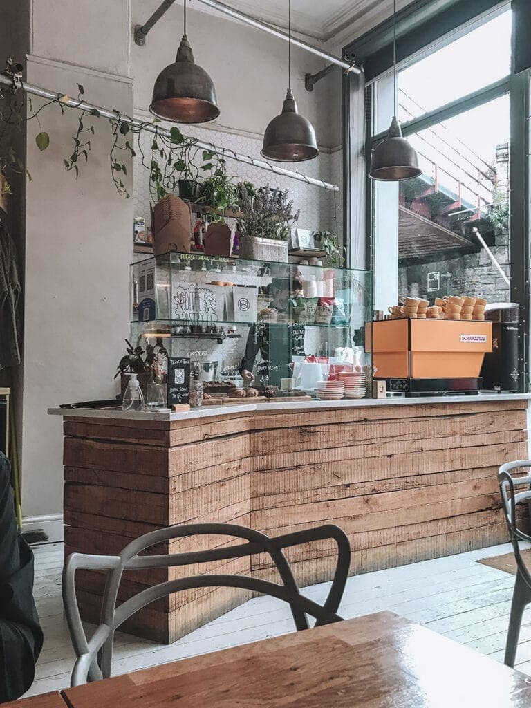 8 Best Cafes And Places For Brunch In Leeds