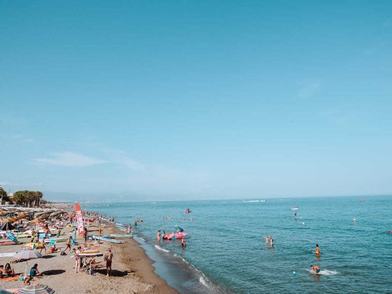 24 Best Things To Do In Torremolinos By A Local