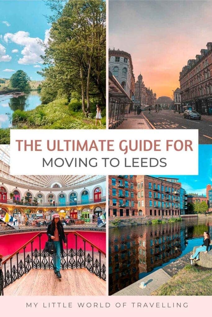 Living In Leeds As An Expat (The Ultimate Guide)