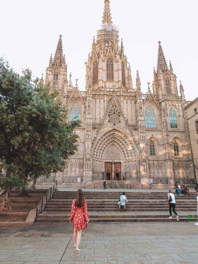 The Ultimate Barcelona Pronunciation Guide