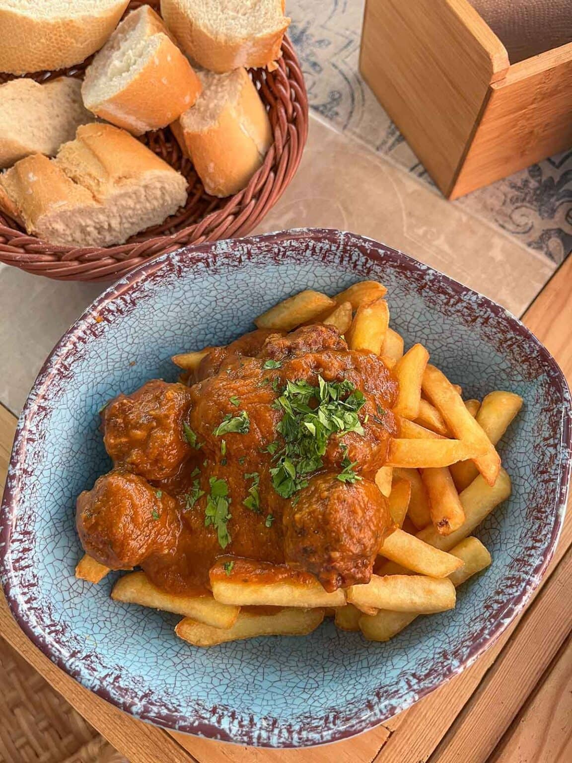 What To Eat In Malaga (Food Guide By A Local)