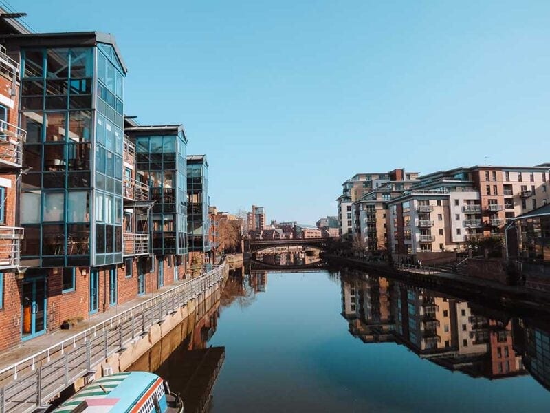 Living In Leeds As An Expat (The Ultimate Guide)
