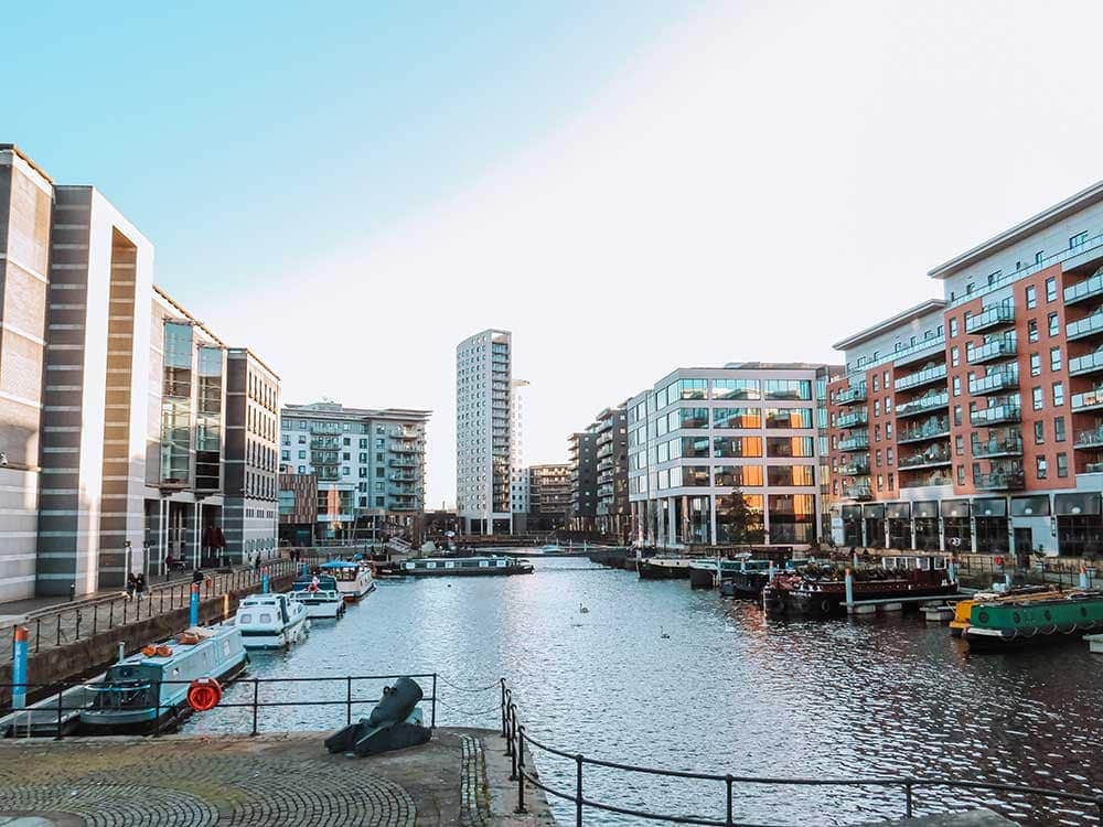 Living In Leeds As An Expat (The Ultimate Guide)