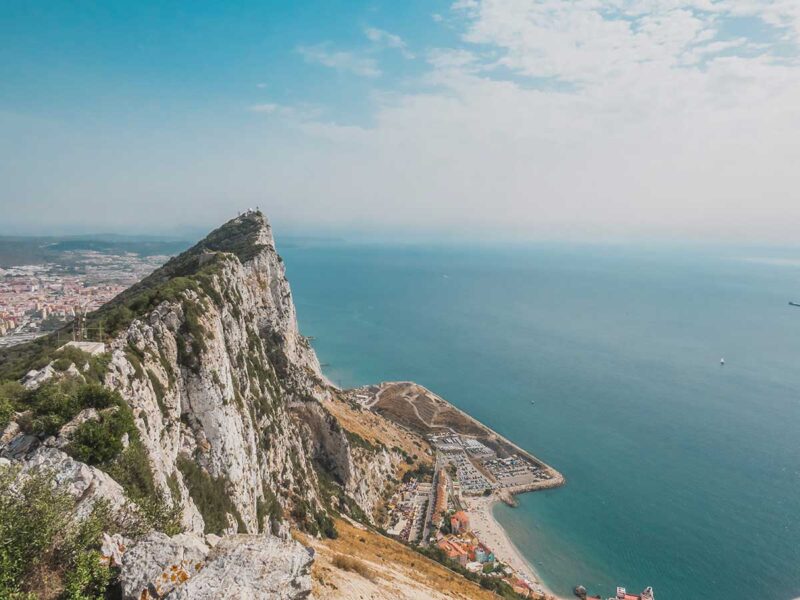 The Best Things To Do In Gibraltar (Itinerary Included)