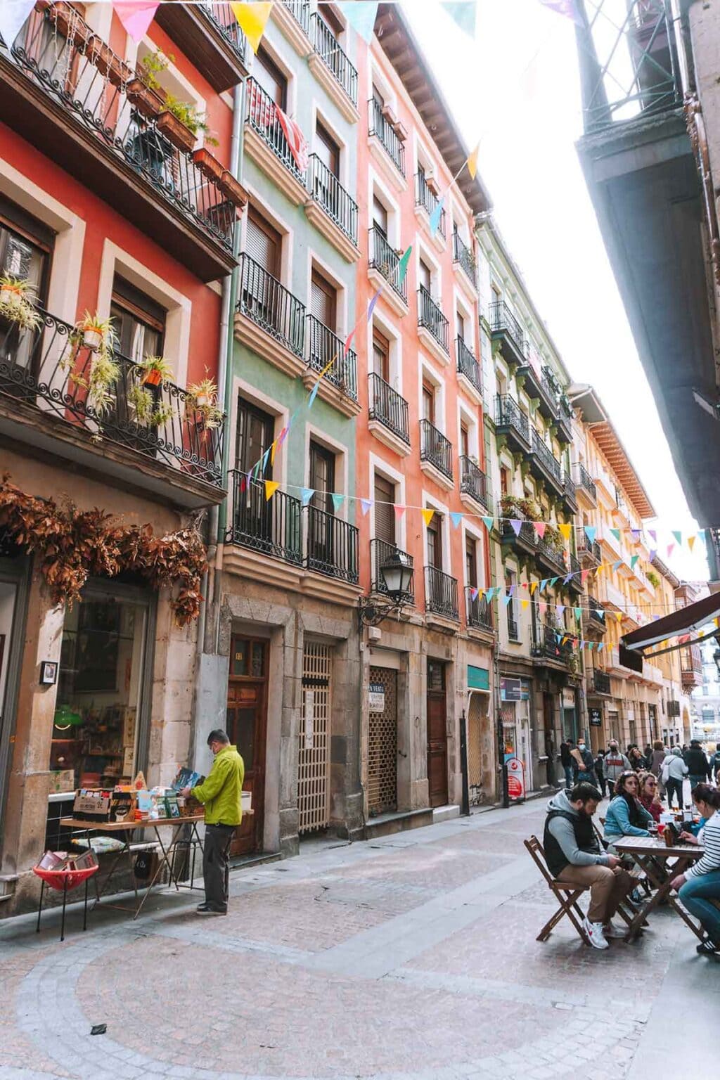 One Day In Bilbao: How To Spend The Best 24 Hours In Bilbao