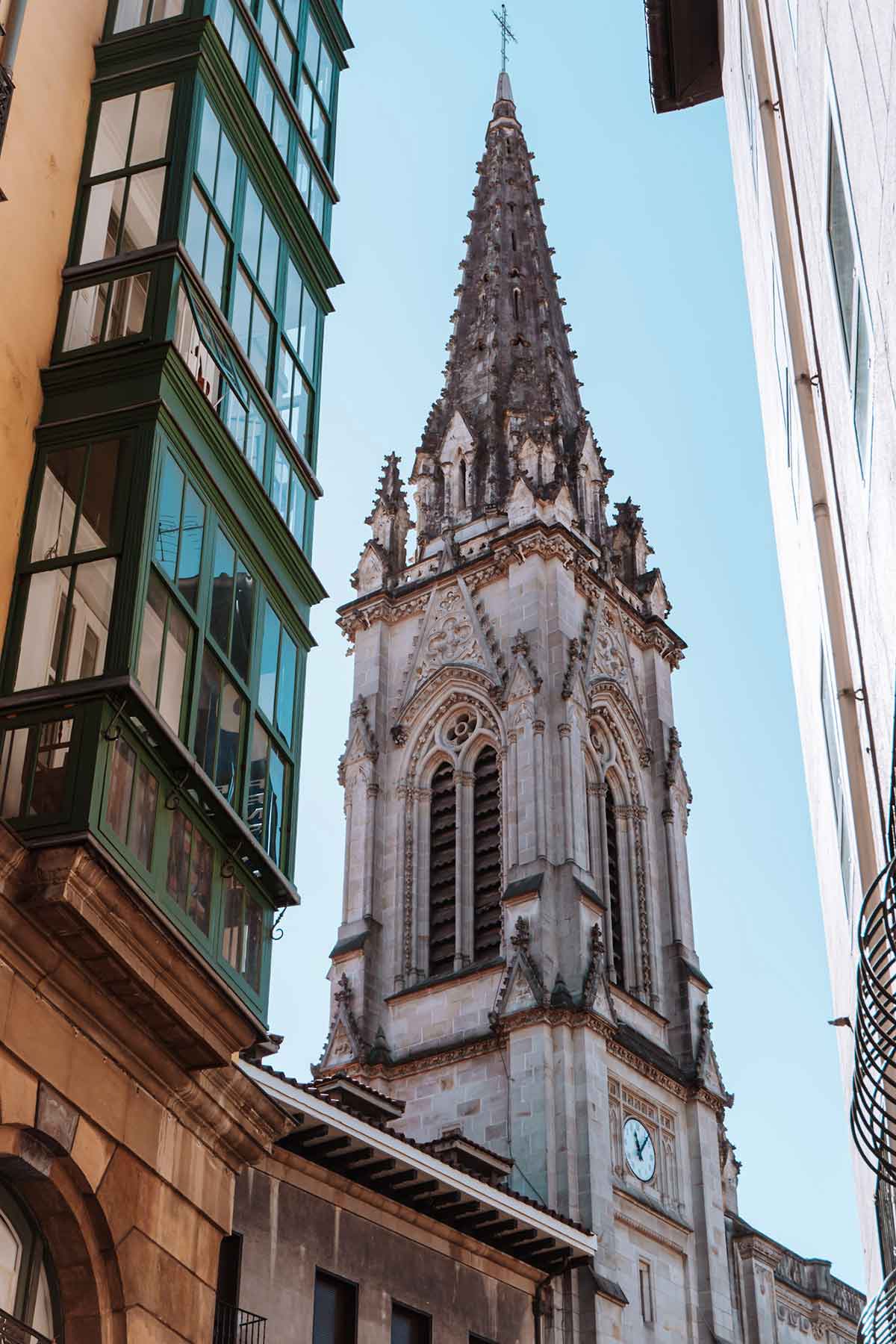 One Day In Bilbao: How To Spend The Best 24 Hours In Bilbao