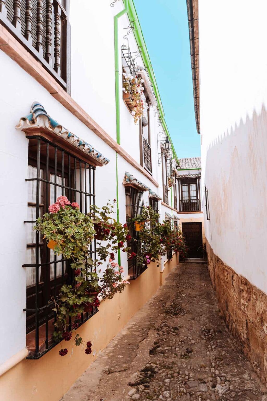 What To Do In Ronda For A Day (Must-see Attractions + Tips)