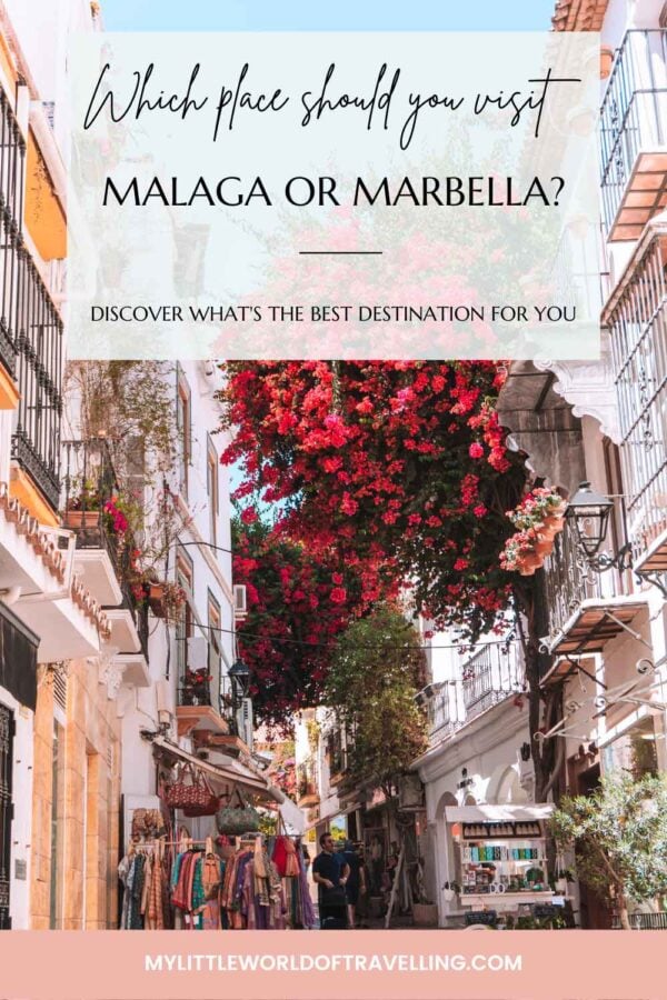 Malaga Vs Marbella: Which Place Is Best To Visit?