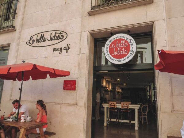 15 Best Places For Breakfast In Malaga (2025)