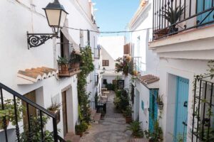 11 Best Things To Do In Marbella In Winter By A Local