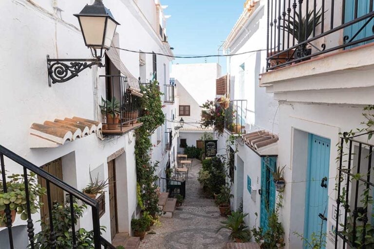 11 Best Things To Do In Marbella In Winter By A Local