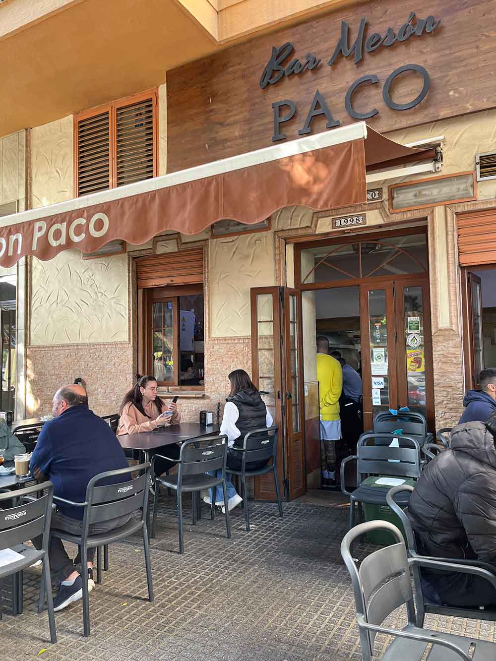 14 Best Places For Breakfast In Malaga (2026)