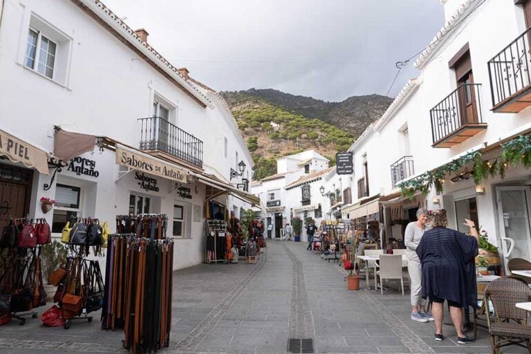 Living In Marbella, Spain: The Ultimate Expat Guide 2024
