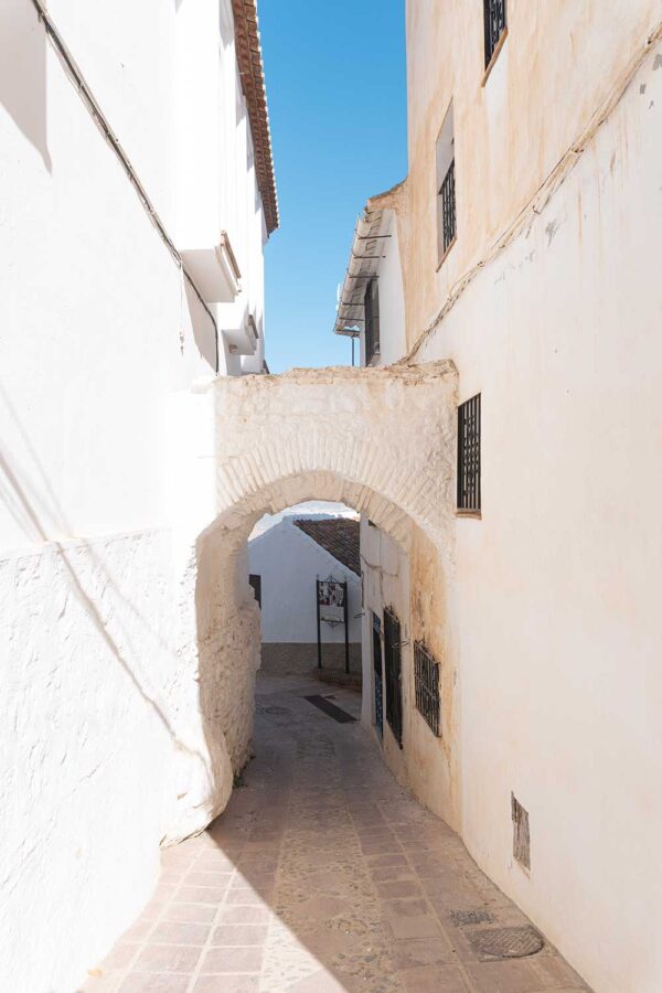 13 Best Things To Do In Comares (A Charming Town In Malaga)