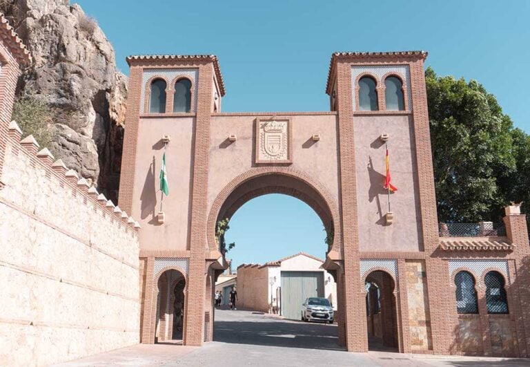 13 Best Things To Do In Comares (A Charming Town In Malaga)