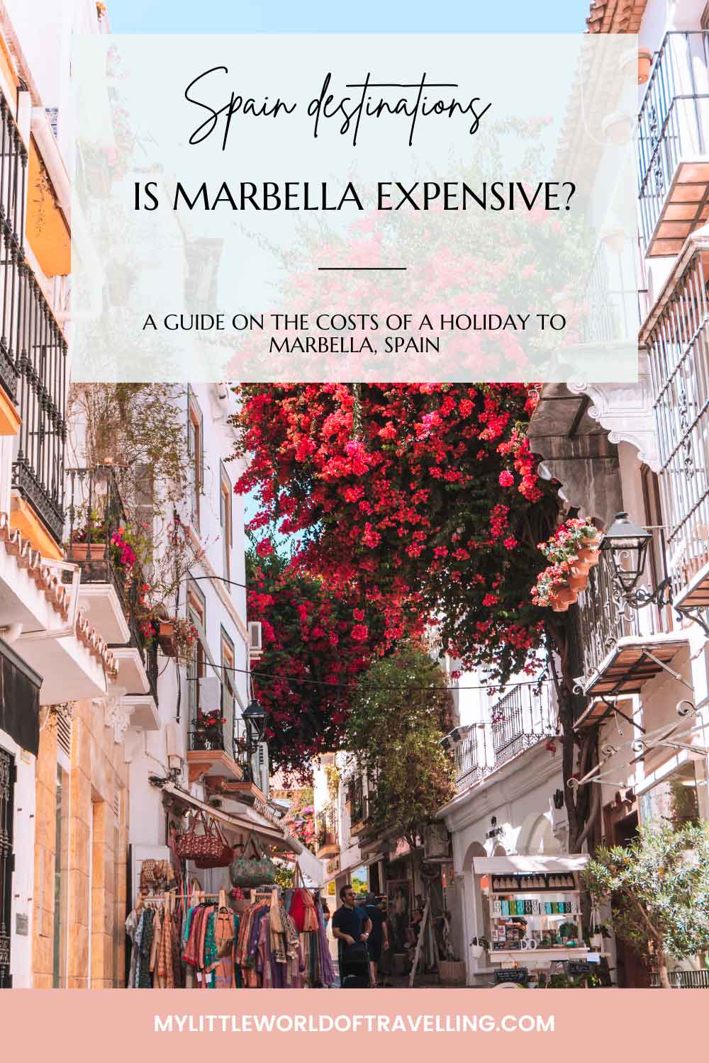 Is Marbella Expensive? Holiday Costs In 2026