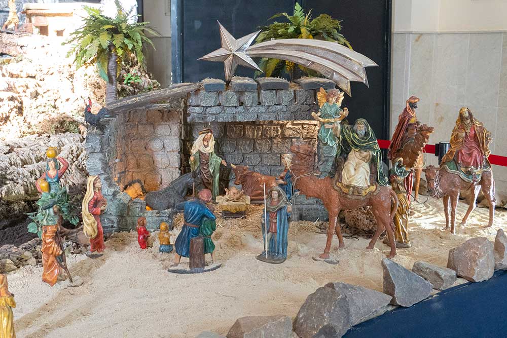 Malaga In December: Weather, Things To Do And Local Tips