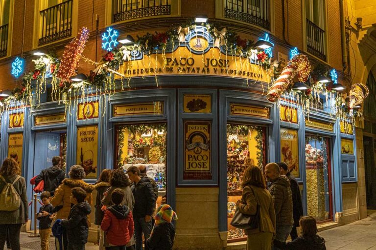 Malaga In December: Weather, Things To Do And Local Tips