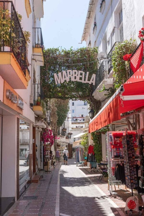 Marbella In March: Weather, Things To Do And Local Tips