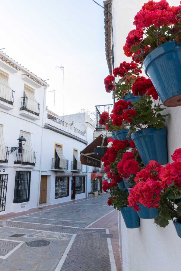 Marbella In March: Weather, Things To Do And Local Tips