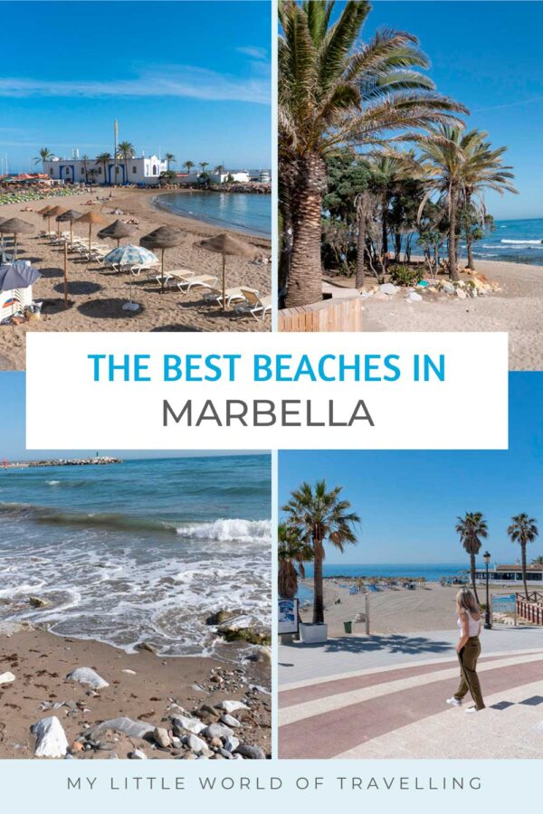 10 Best Beaches In Marbella (A Local's Favourites)