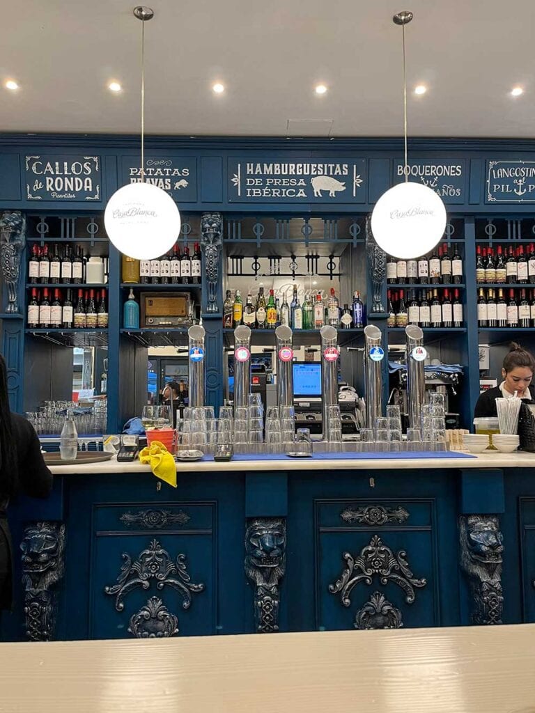 12 Best Places To Eat In Marbella (A Local's Review)