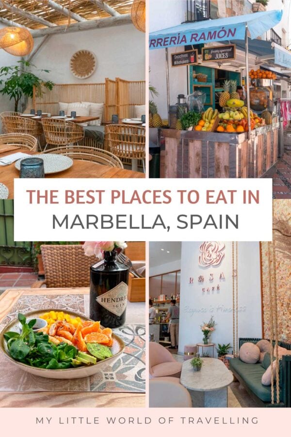 8 Best Places To Eat In Marbella (A Local's Review)