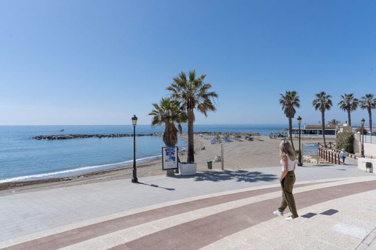 10 Best Beaches In Marbella (A Local's Favourites)