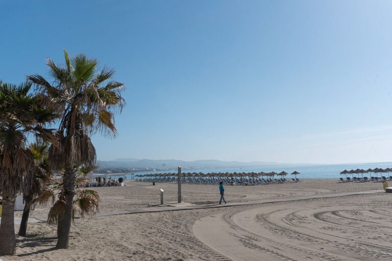 13 Fun Things To Do In Marbella In October + Local Insights