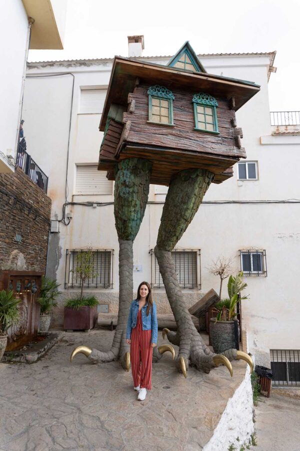 35 Hidden Gems In Spain You Need To See