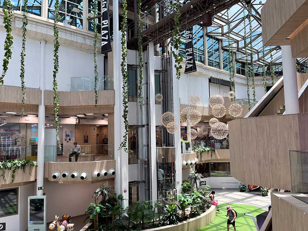 10+ Best Shopping Centres In Malaga - A Local's Guide!