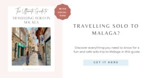 Is Malaga Safe In 2025? Your Questions Answered By A Local