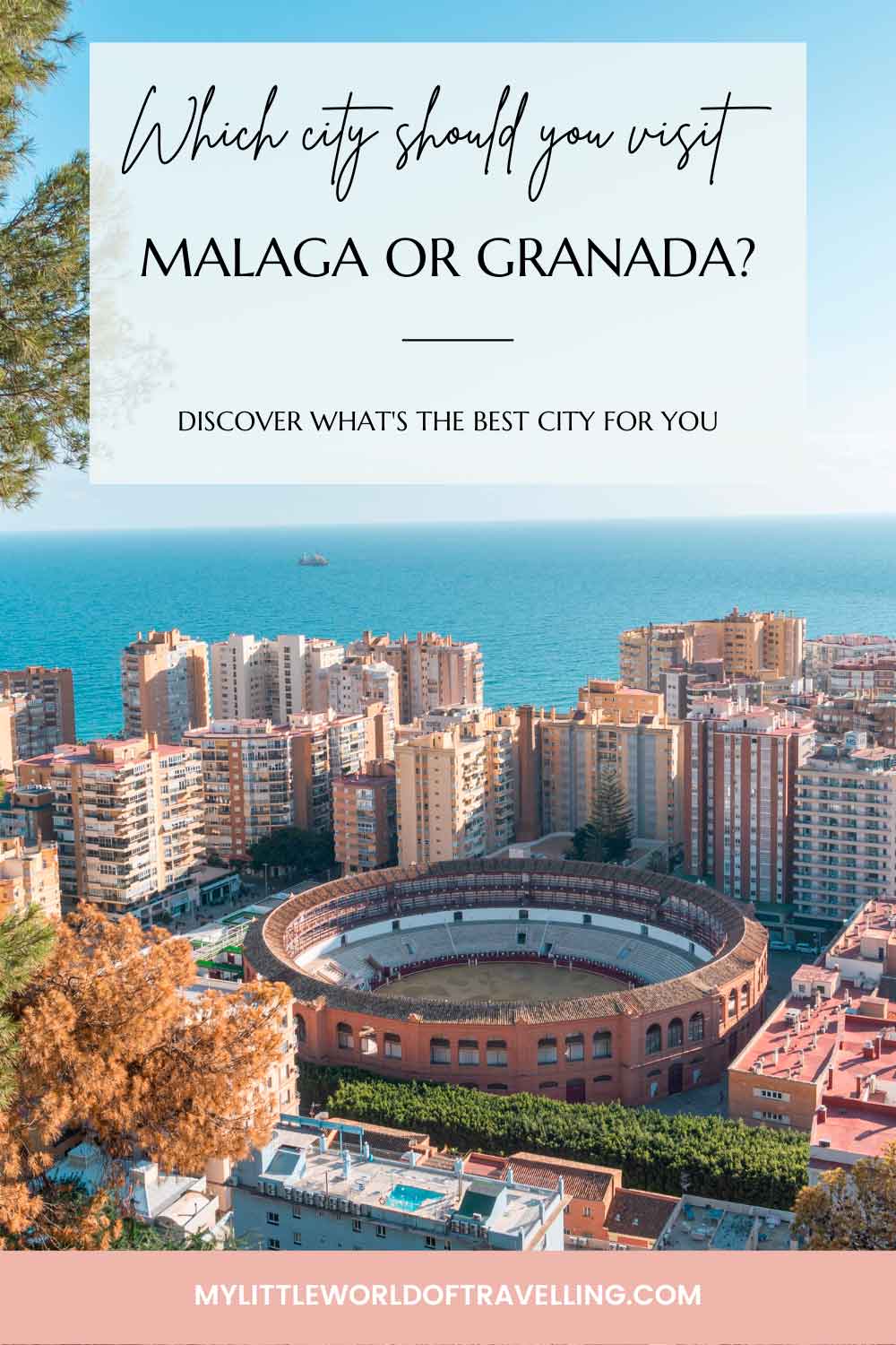 Granada Vs Malaga, Which Is Better? Insights From A Local