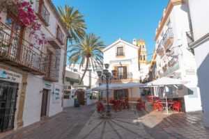 11 Best Things To Do In Marbella In Winter By A Local