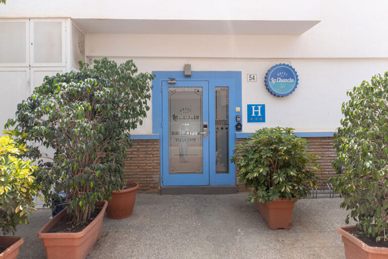 Guide To Pedregalejo: Malaga's Fishing Neighbourhood