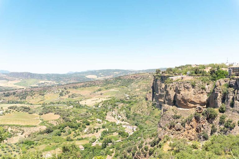 What To Do In Ronda For A Day (Must-see Attractions + Tips)