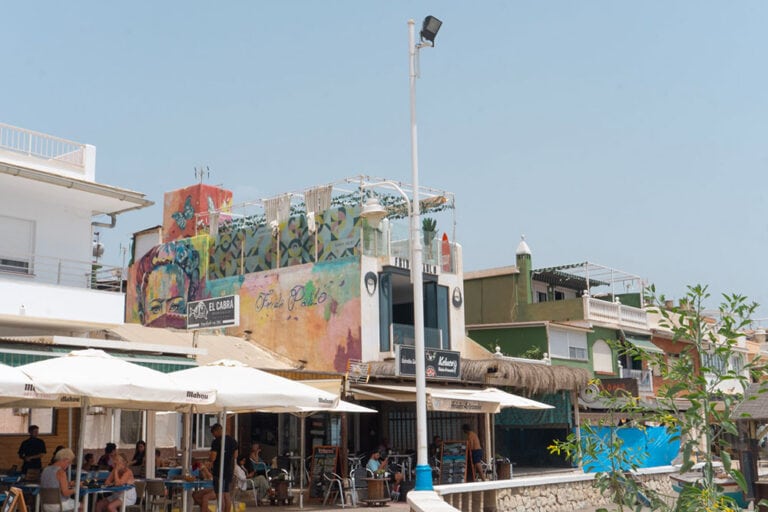 Is Malaga Safe In 2025? Your Questions Answered By A Local