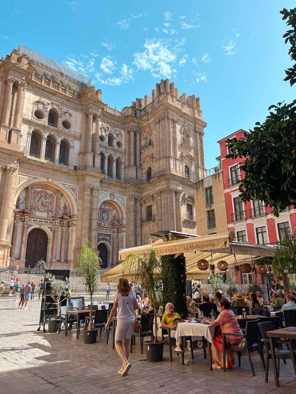 Is Malaga Worth Visiting? 14 Reasons Why You'll Love My City