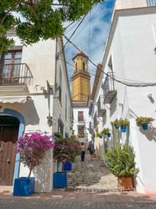 The Ultimate Guide To Estepona Old Town