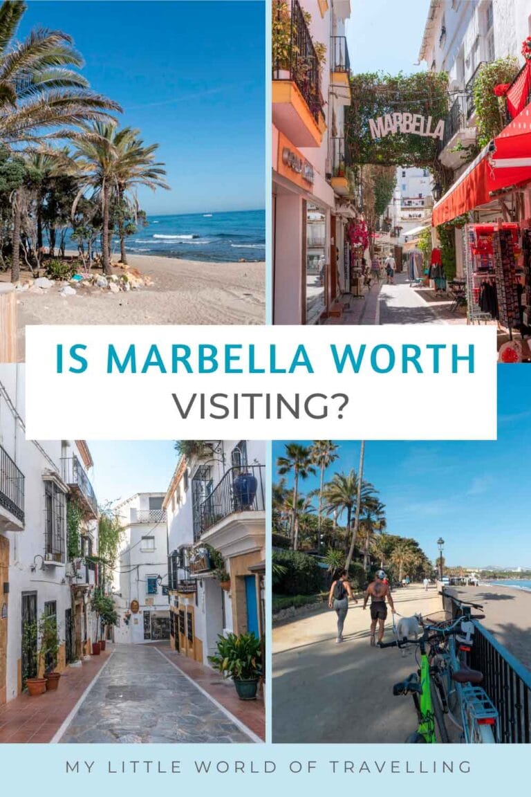Is Marbella Worth Visiting? A Local's Top Reasons To Visit