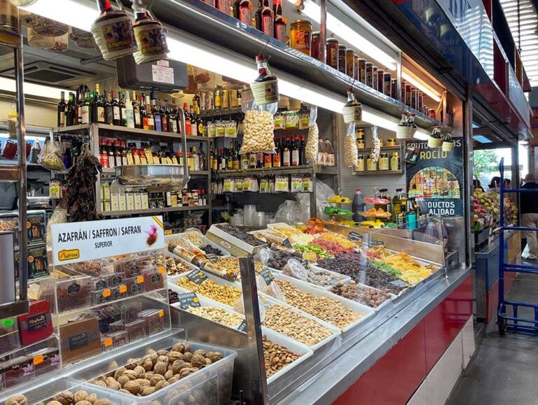 3 Days In Malaga (Detailed Itinerary & Insider Tips)