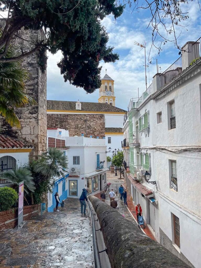 What To Do In Marbella When It Rains (13 Top Activities!)