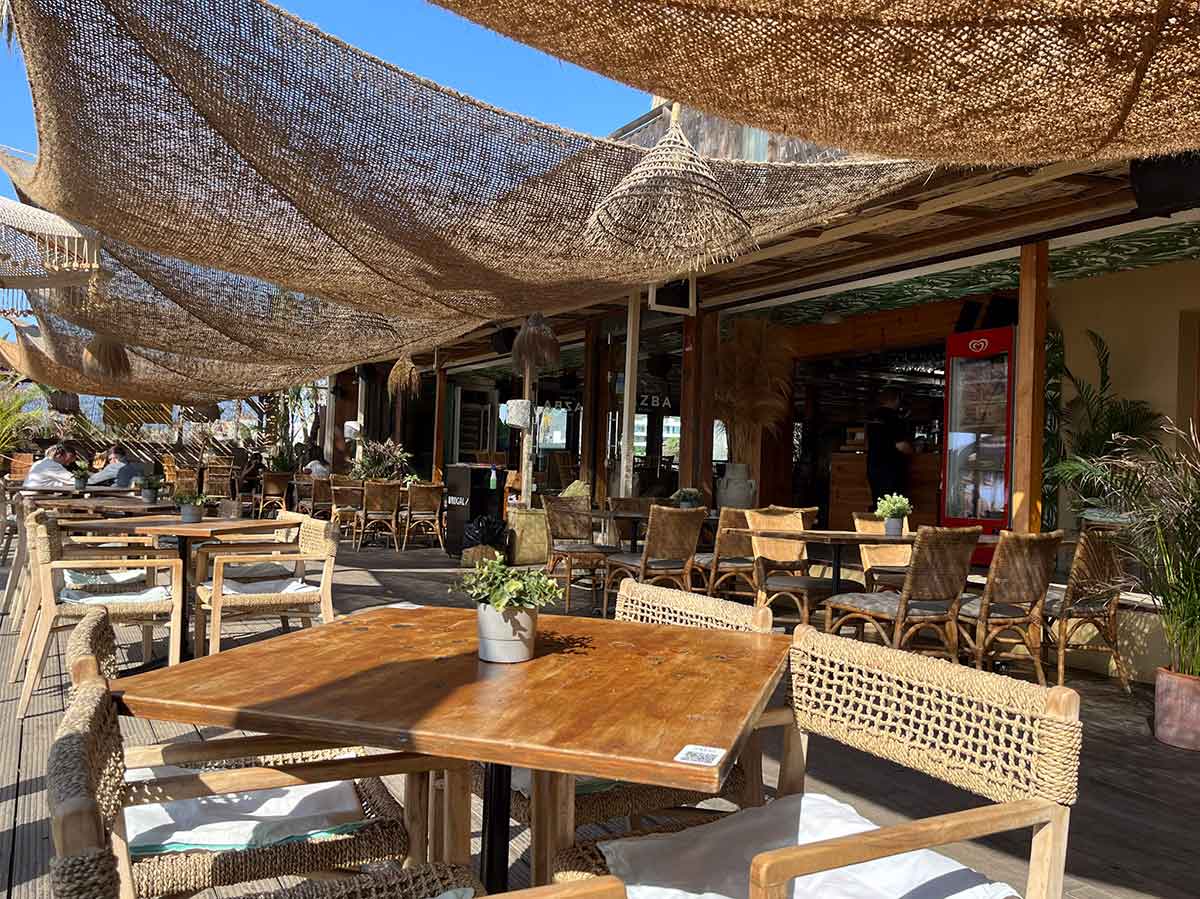 8 Best Beach Clubs In Torremolinos (2026)