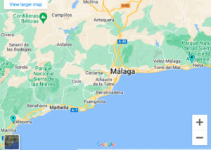 Where Is Costa Del Sol? Everything You Need To Know