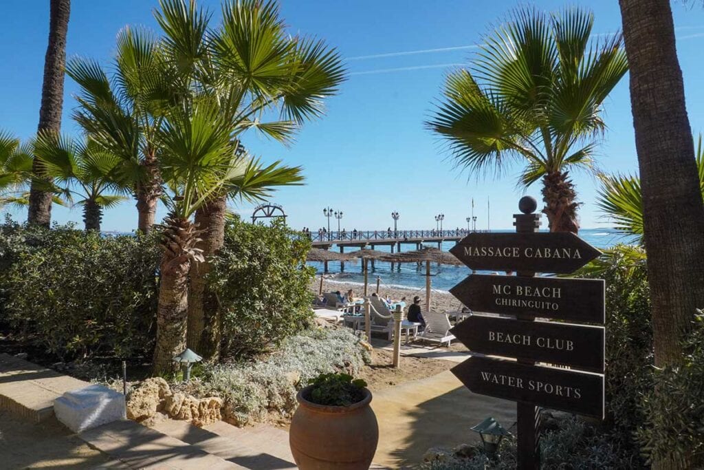 The Best Of Marbella In April (Things To Do, Weather And Local Tips!)