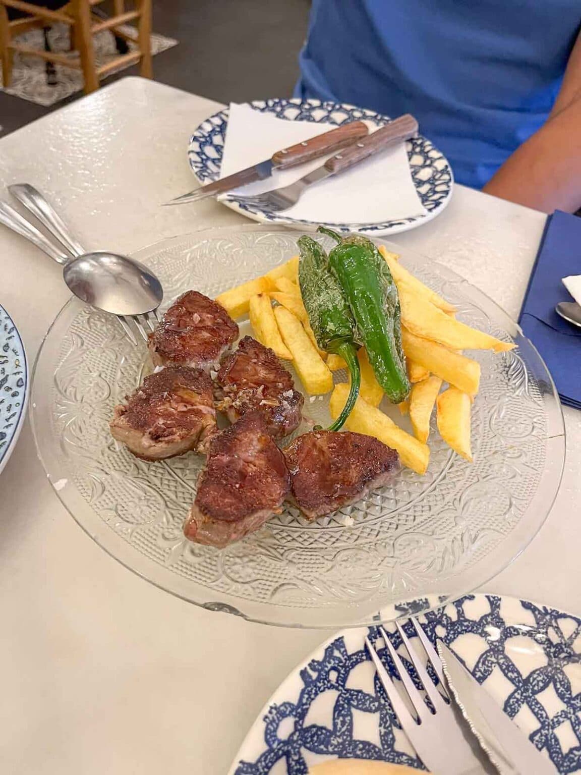 7 Tapas Bars In Marbella You Should Try