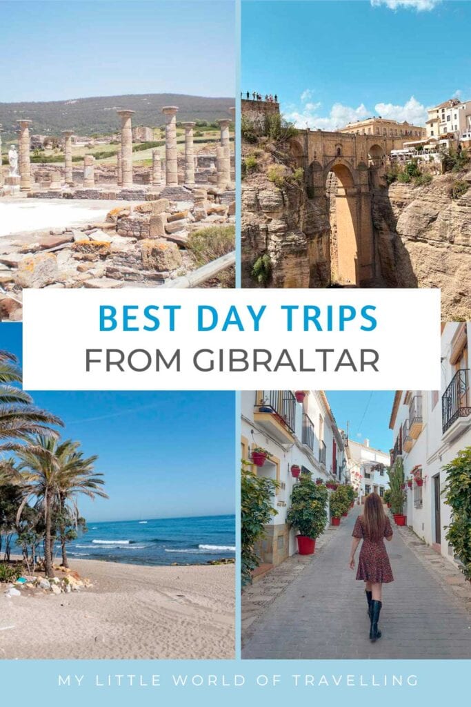 10 Best Day Trips From Gibraltar
