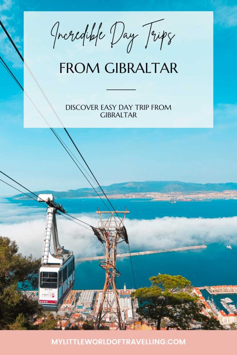 10 Best Day Trips From Gibraltar